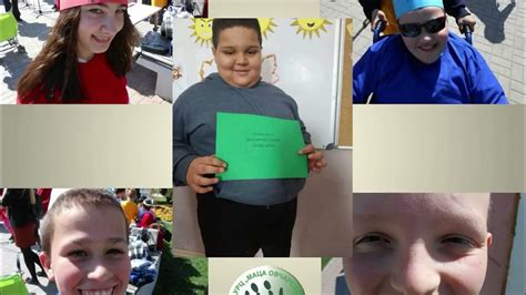 СО ПОВОД 50ГОДИНИ ЈУБИЛЕЈ ОУРЦ „МАЦА ОВЧАРОВА“ Youtube