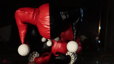 Harley Quinn Dezmall Eporner