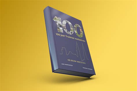 Boek 100 Jaar Stvv
