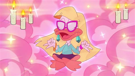 Slideshow Tiny Toons Looniversity Gallery