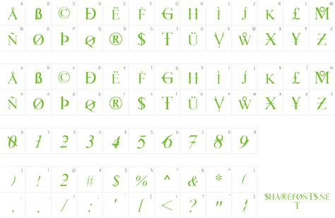 Hackers Font Download Free