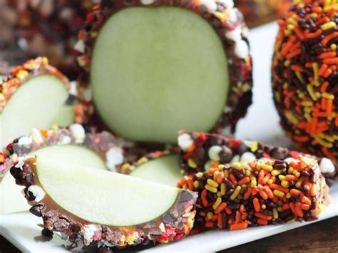 Mrs Prindables Caramel Apples 10 Count From 2498 Shipped For New Qvc Customers Reg 50