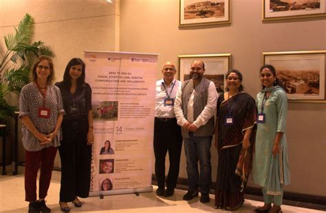 Fulbright Usief Fulbrightcommissioninindia Nmims Dr Triveni