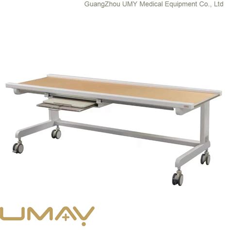 Hospital Medical Human X Ray With Stand Device X Ray Installation And 5kw High Frequency