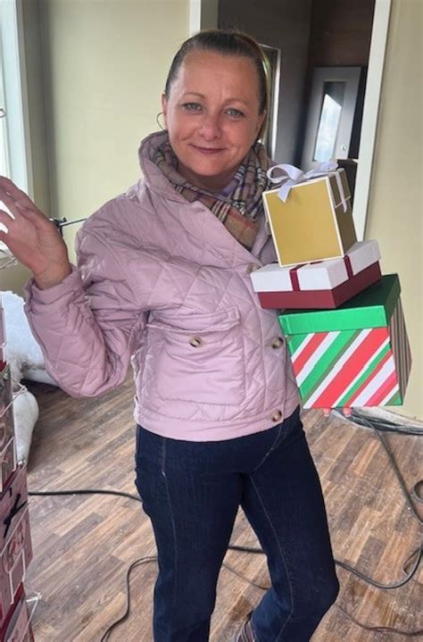 Tammy Boundy