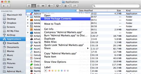 Metatrader 4 Installation Guide