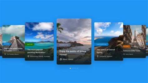 Carousel Swiperjs Flex