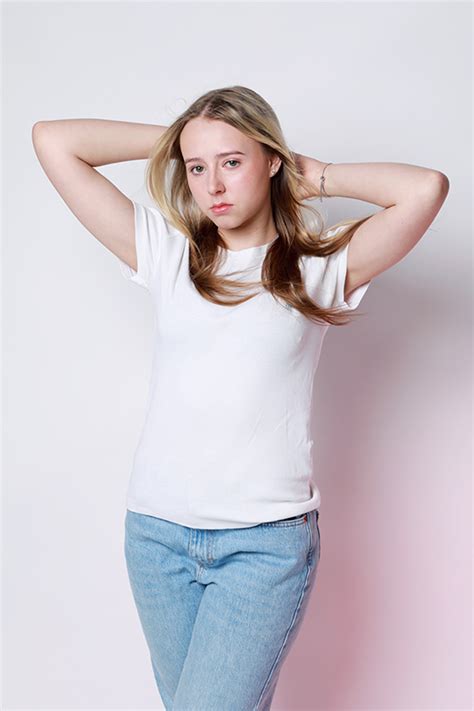 Abbie Model Nude My Xxx Hot Girl