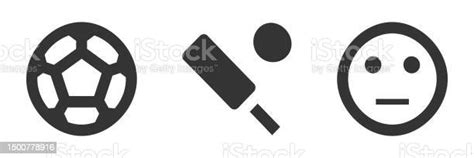 3 아이콘 세트 소셜 네트워크 가는 선 아이콘의 벡터 그림입니다 스타일의 현대적인 트렌드 선형 아이콘이 설정되었습니다 검사 보기에 대한 스톡 벡터 아트 및 기타 이미지