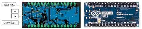 Can The NANO IOT Run Full Bluetooth NOT BLE Nano IoT Arduino Forum