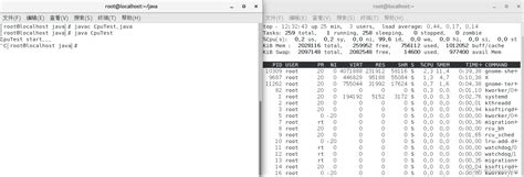 【linux】cpu飙高和死锁问题排查linux Java Cpu 异常 Csdn博客