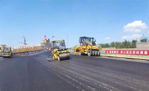 最大倾角试验场高速跑道启动沥青路面施工 路桥市政动态 筑龙路桥市政论坛