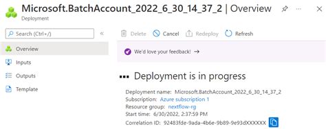 Nextflow And Azure Batch Inside The Integration 1 Of 2 Seqera
