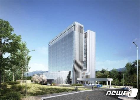 [단독]슈퍼乙도 스텝 꼬였다…asml 화성 뉴캠퍼스 준공 지연 뉴스1