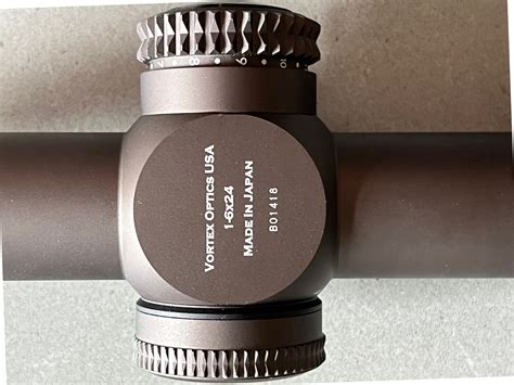 Optics Vortex Razor Hd Gen Ii Riflescope Not An “e” Version Snipers Hide Forum
