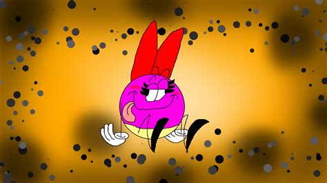 Im Goody To The Big Pinks By Samuelterronfan2006 On Deviantart
