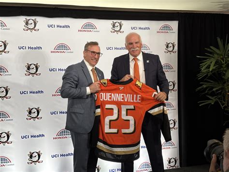 Enhanced Depth Will Give Ducks Options