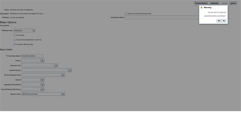 Oracle Fusion Cloud Absence Management 23b Whats New