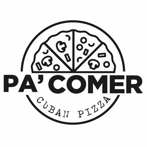 Pa Comer Cuban Pizza Facebook