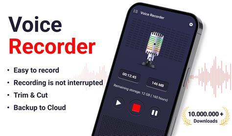 Voice Recorder Apk For Android Download Voice Recorder Apk For Android Download