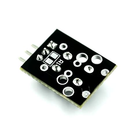 Push Button Ky 004 Voderbit