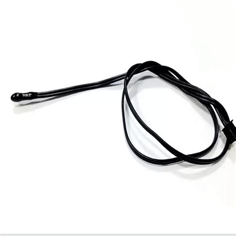 Analog Output Air Conditioner Temperature Sensor 10k 3435 Epoxy Coated