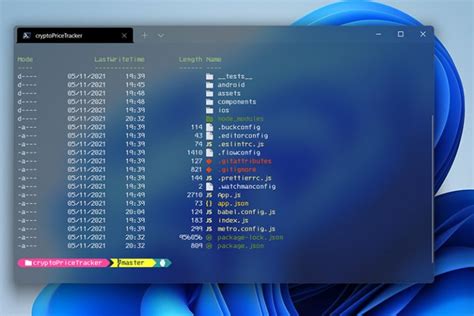 How To Customize Windows Terminal Like A Pro
