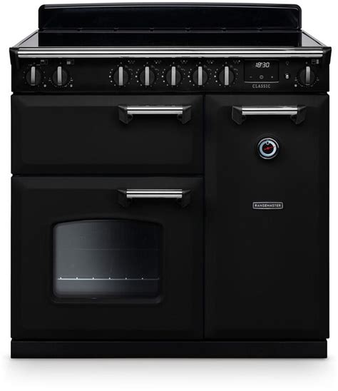 Rangemaster Cl90eip Cm1 Range Cooker Induction Various Colours