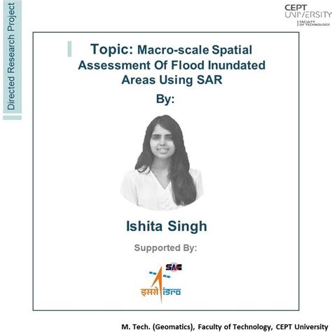 Mtech Geomatics Geo Cept University On Linkedin Gis Remotesensing Mtechgeomaticscept Agi