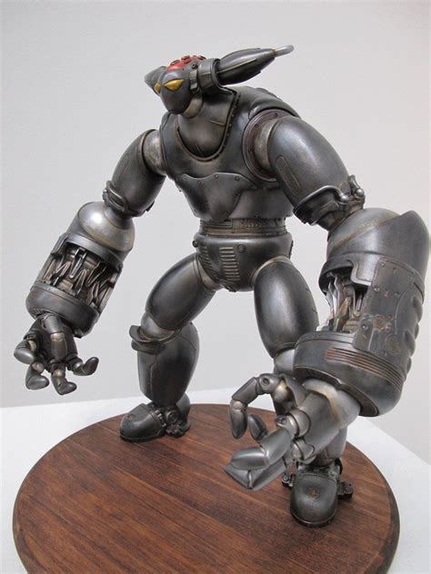 Fuck Yeah Japanese Robots Artofit