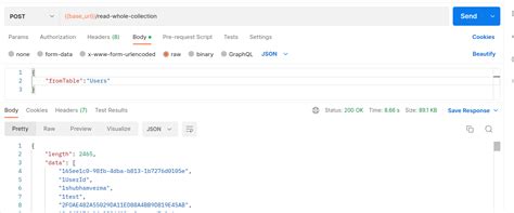 Firebase Retrieve The Document Ids Of A Nested Subcollection In Firestore Stack Overflow