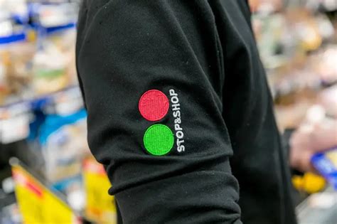 Is There A Dress Code At Stop And Shop ShunVogue