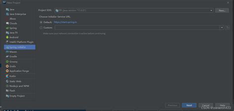 Springbootvue开发历程 Day1spring Boot与vue的发展历程 Csdn博客