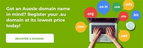 Understand The Structure Of A Domain Name Crazy Domains AU