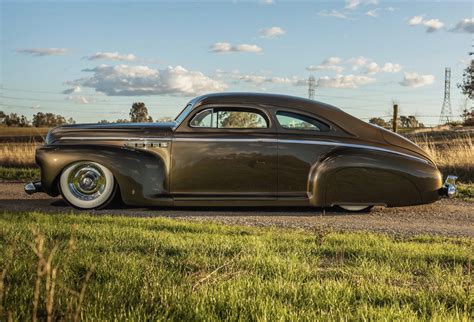 1941 Buick Special