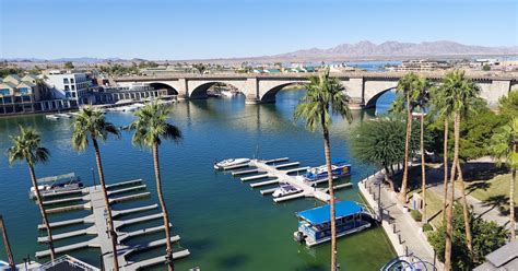 6 Best Things To Do In Lake Havasu City According To Locals Travelawaits