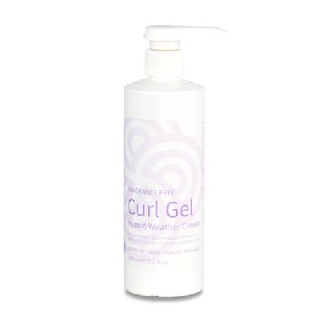 Clever Curl Curly Girl Method Approved Ethical Brand Co