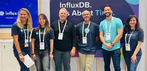 Careers Influxdata
