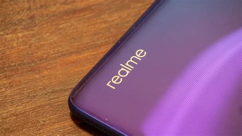 Realme Pro Review TechRadar