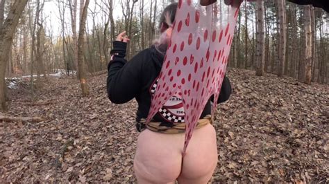 Atoxicparadise Public Ripping Wedgie At The Sand Dunes Manyvids