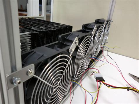Asic Mining Vs Gpu Mining Cryptovoid