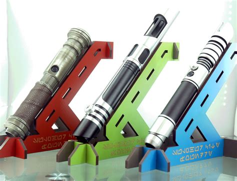 How To Make A Lightsaber Arduino Powered Lightsaber