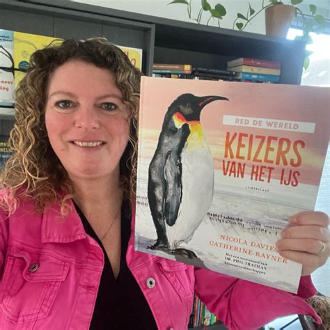 Keizers Van Het Ijs Kinderboekenjournaal