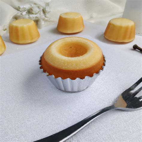 Mamon Filipino Sponge Cake Recipe Wise