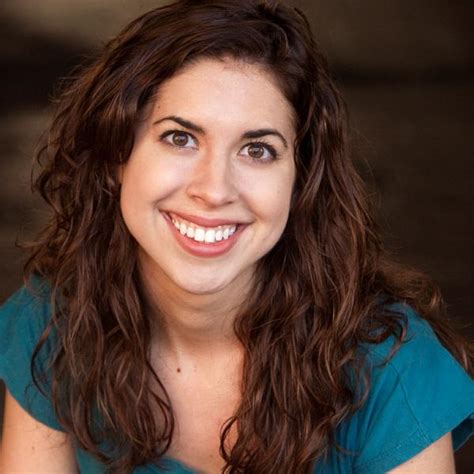 Meredith Stepien The Second City