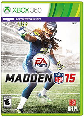 Madden Nfl Covers Through The Years Gallery History Buying