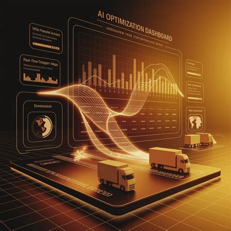 Supply Chain Ai Optimization