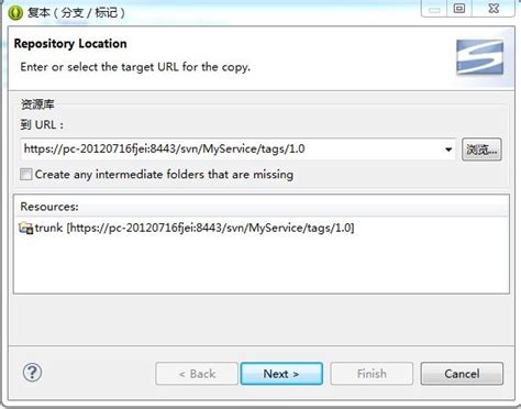 Svn版本控制在eclipse中用法详解eclipse Svn怎么不要本地版本只要服务器版本 Csdn博客