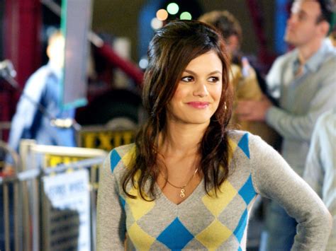 Rachel Bilson The Oc