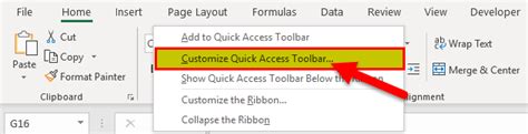 Auto Format In Excel Examples How To Use Auto Format In Excel